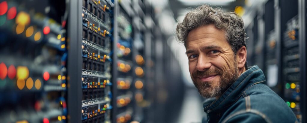 Jobbörse für Elektronik & Datentechnik | ELECTROKNIGHT